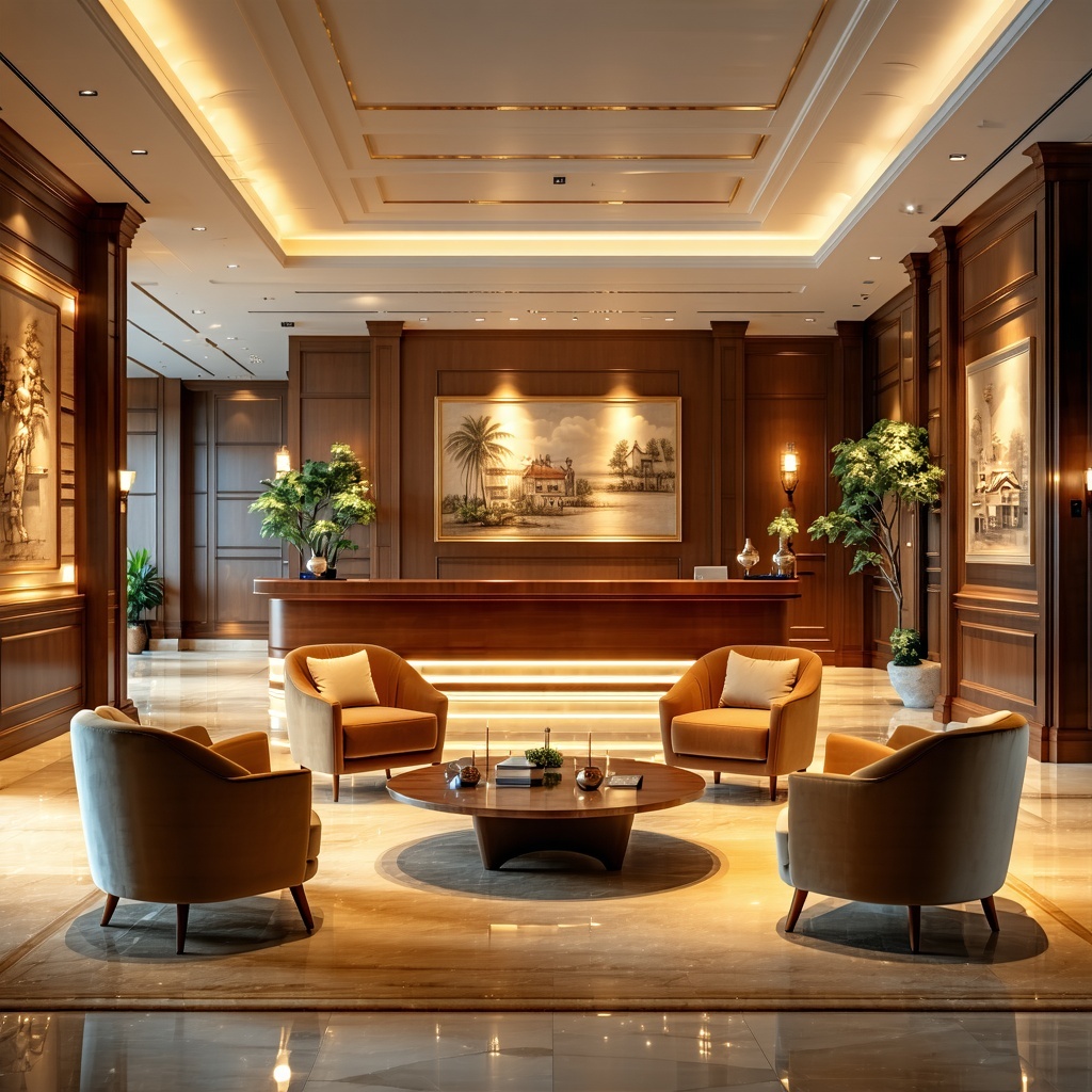 The Silent Sell: How Subtle Hotel Design Details Can Secure Long-Term ...